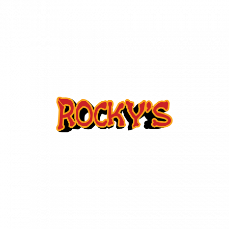 Rocky's Hot Sauce - All Of The Flavor, With Just Enough Heat.